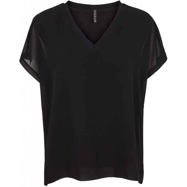 PREPAIR Caroline Black – Divitia