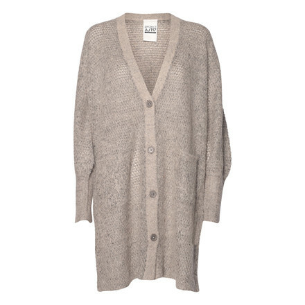 project AJ117 PHYLLIS Dusky Grey – Divitia