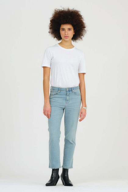 IVY CPH Frida Jeans wash Santa Elena – Divitia