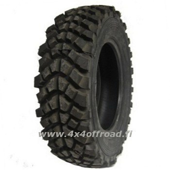 Insa Turbo Sahara 205/80-16 104Q - 4x4Offroad.fi