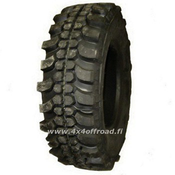 Insa Turbo Special Track 285/75-16 122/119N - 4x4Offroad.fi