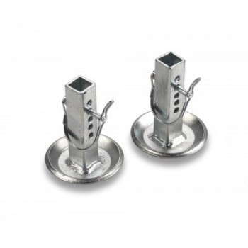 Warn puskulevyn tallasarja 1x1" 80475 - 4x4Offroad.fi