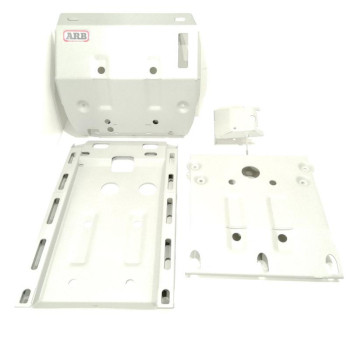 Pohjapanssari ARB Toyota Hilux 2005-2015 5414100 - 4x4Offroad.fi