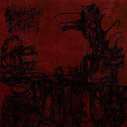 Prosanctus Inferi - Red Steams Of Flesh (CD, New) – Horror-Shop ...
