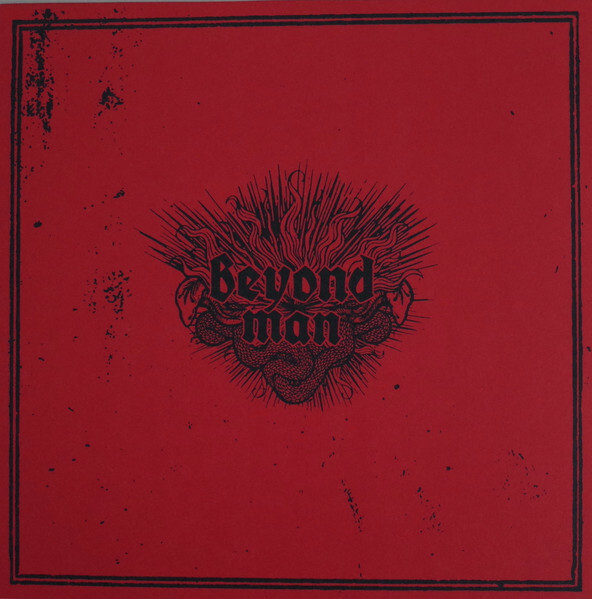 Beyond Man – Beyond Man – Horror-Shop verkkokauppa