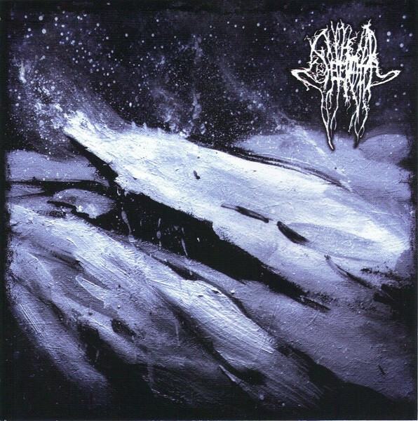 Severoth – Winterfall - Horror-Shop verkkokauppa