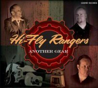 Hi-Fly Rangers - Another Gear (CD new) - Horror-Shop verkkokauppa