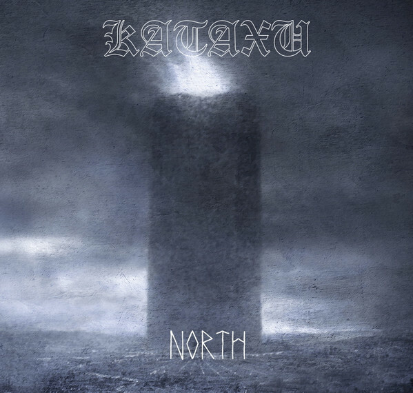 Kataxu – North (CD, new) – Horror-Shop verkkokauppa