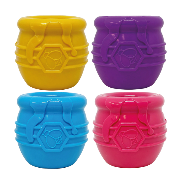 SodaPup Honey Pot Pup-X - Koirapalvelu Origo