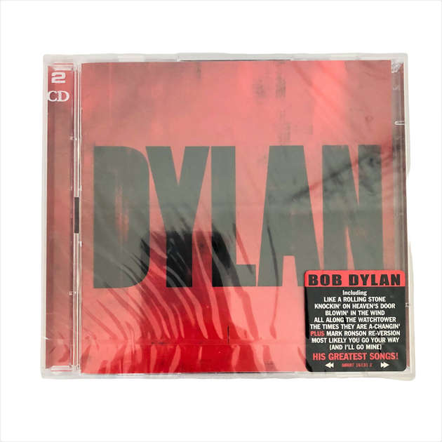 Bob Dylan CD - Nopeasti ja edullisesti! | Bazaari.fi