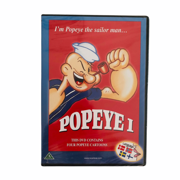 Kippari Kalle DVD - Nopeasti ja edullisesti! | Bazaari.fi