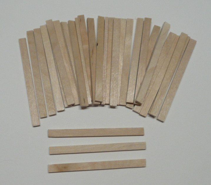 Puurima 6 x 3 mm, 30 kpl – Tuijan Minipuoti