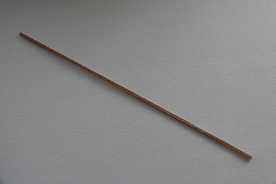 Sapeli puurima 3 x 3 mm – Tuijan Minipuoti