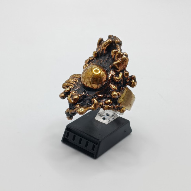 Sormus, Kelo, design Pentti Sarpaneva – VIGEA