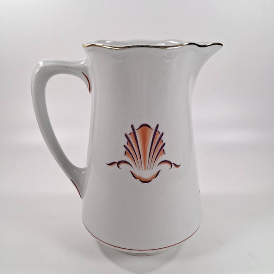 Pitcher, Näkki, Arabia – VIGEA
