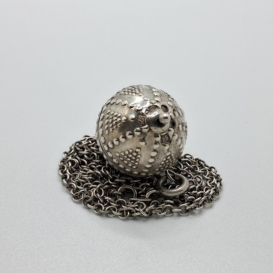 Pendant, Halikon riipus, Kalevala Koru, silver – VIGEA
