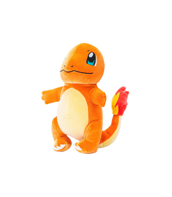 Pokemon Charmander pehmo n.22cm – lelukatti.fi