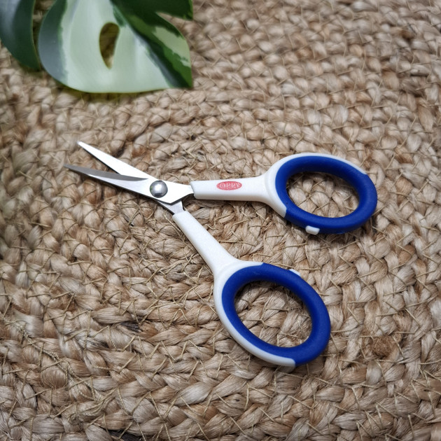 Opry pienet sakset – Poppaduu