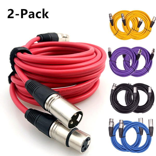 Hifilux PA kaapelisetti