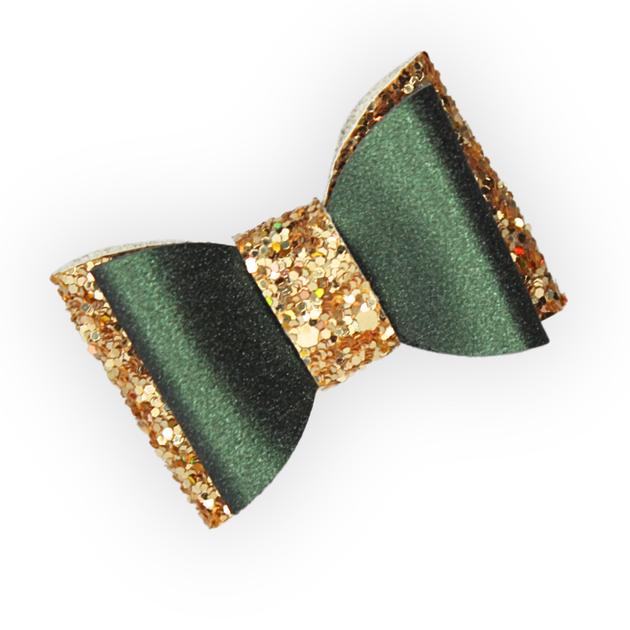 Furry Christmas rusetti koiralle – Rusettitassu