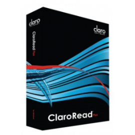 ClaroRead Plus - Cadmandata Oy