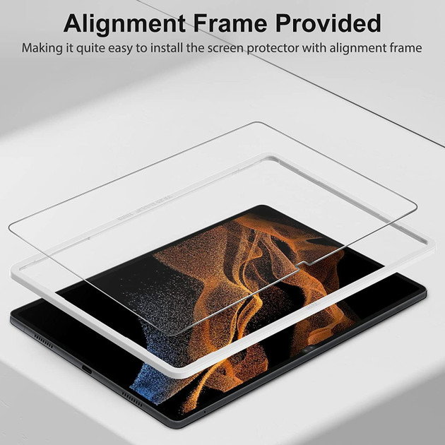 CMD Panssarilasi Galaxy Tab S8 Ultra (2022) 14.6" - Cadmandata Oy