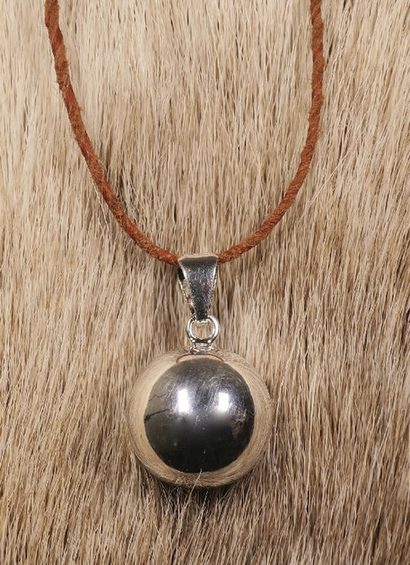 Riipus enkelipallo helisevä – Kivikauppa Qii