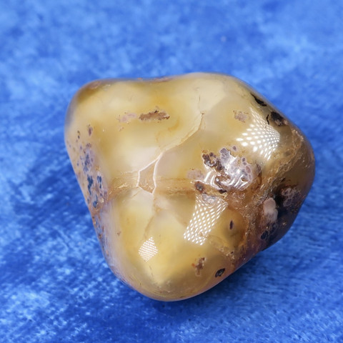 Opaali kivet ja korut – Kivikauppa Qii