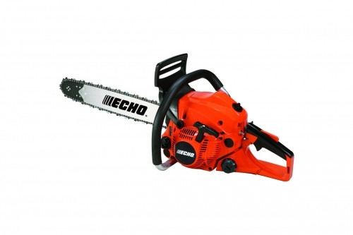 Moottorisaha CS-501SX 13" X-Series, ECHO – Puukaatu.fi