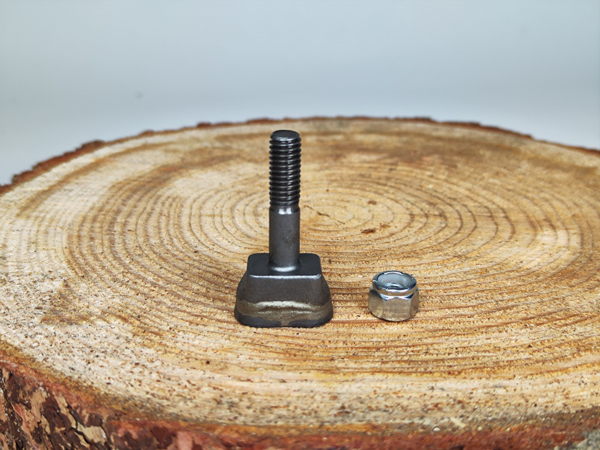 Vermeer Yellow jacket style kantojyrsimen terä – Puukaatu.fi