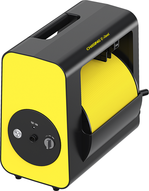 Chasing E-Reel Winder – Skystore