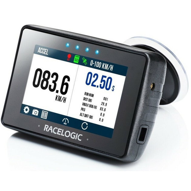 Vbox Performance Box Touch – Skystore