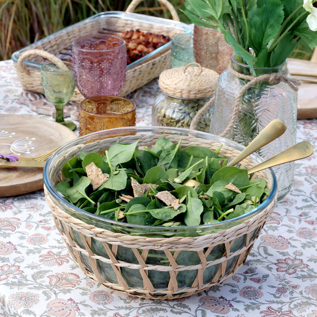 Salaattikulho iso – Kotopuoti