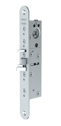 Abloy Sähkölukkorunko solenoid EL402 - SALPA Oy