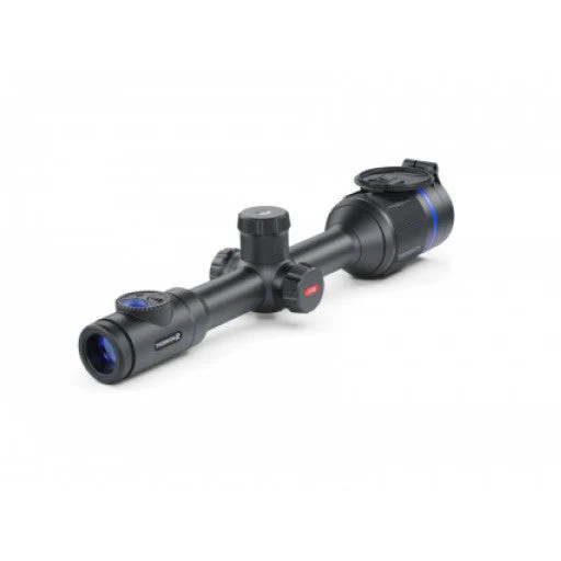 Pulsar Thermion 2 XP50 Pro lämpökiikaritähtäin – Haukka Precision
