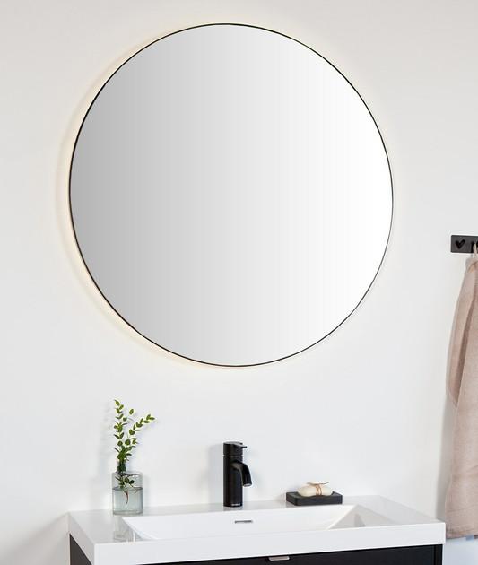 ROL LED valopeili musta 80 – Verkkokauppa