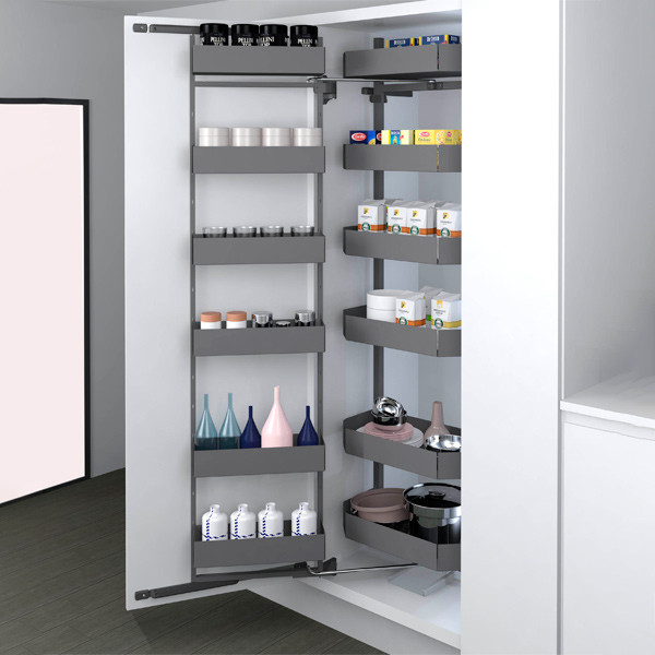 Inoxan Hyper Maxima korkeakomeromekanismi M60 – Verkkokauppa