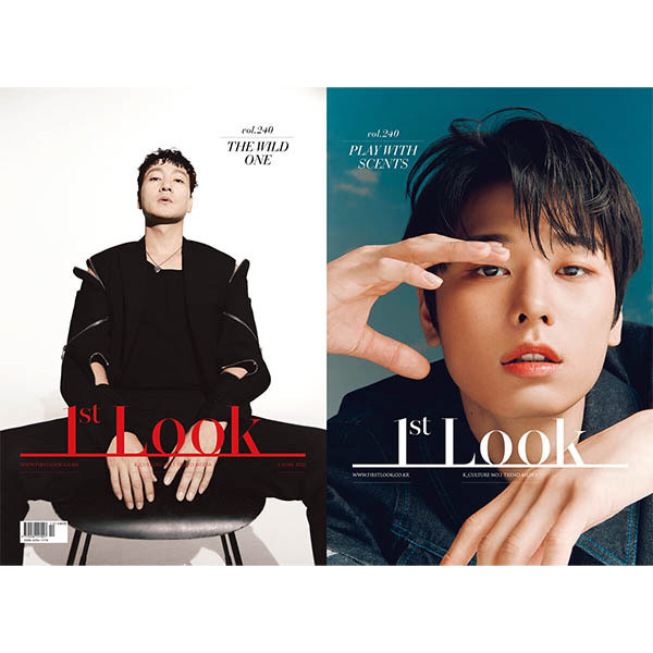 1ST LOOK - VOL.240 – ONNIGOM