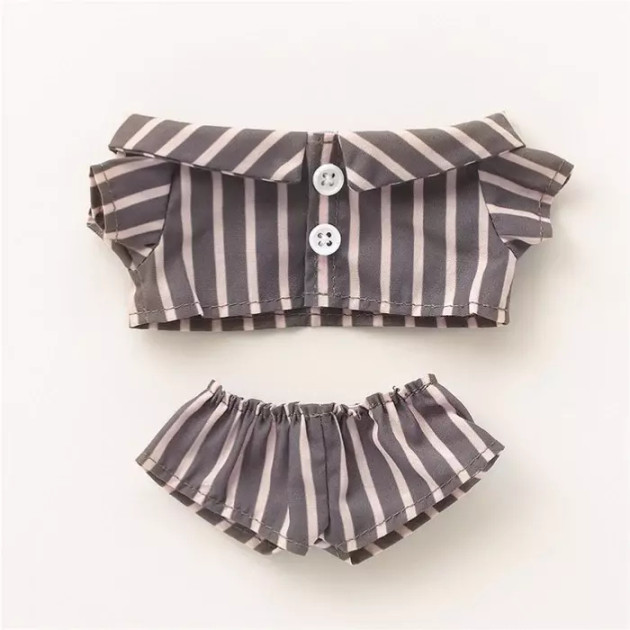 BAEKHYUN - TEO-LAE-GI - PAJAMAS (20CM) – ONNIGOM