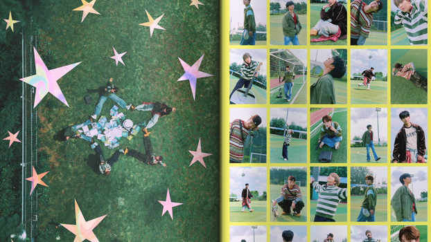 ONNIGOM K-POP KAUPPA