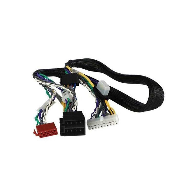 Match PP-ISO 2m kaapeli - Audiokit