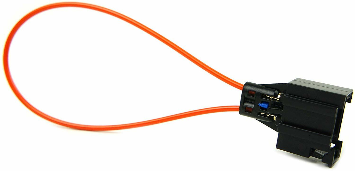 MOST loop - Audiokit