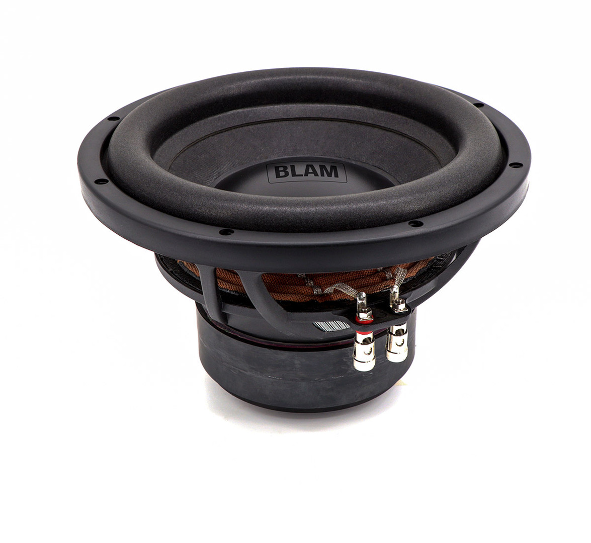 BLAM L25 DB - Audiokit