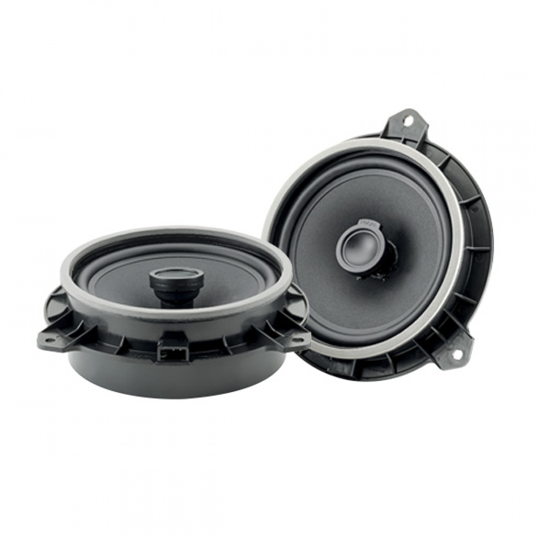 Focal Inside IC TOY 165 6,5" Toyota koaksiaalit - Audiokit
