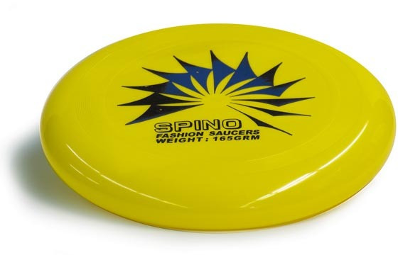 FRISBEE 165G ALL ROUND - www.ptt-kauppa.com