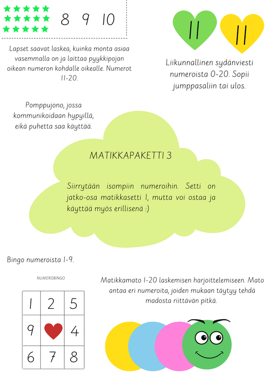 Viskari/Eskari – Taikanorppa