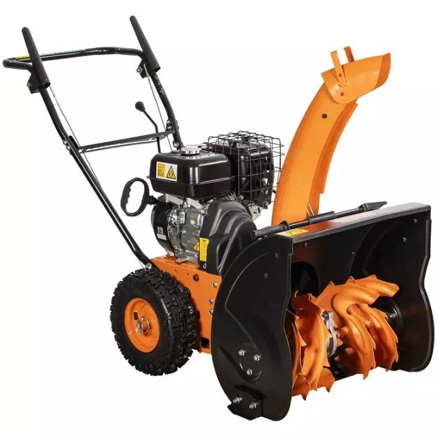 Lumilinko Tarmo 6,5hp, 196ccm (Espina) - XTP120 - X-Rauta.fi