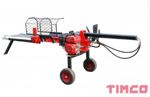 Timco 8tn, 102 cm, polttomoottori halkomakone - 102238643 - X-Rauta.fi