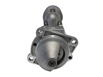 Starttimoottori Bosch 0001231029 - X-Rauta.fi