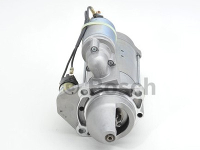 Starttimoottori Bosch 0001231035 - X-Rauta.fi